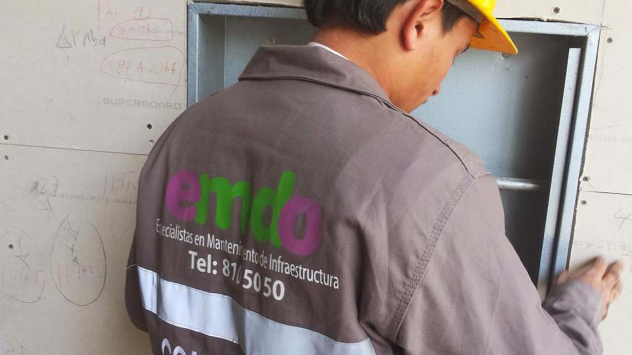 Instalación, montaje y reparación de Electricidad Integral y Redes ...